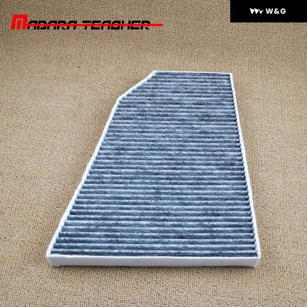 1039042-00-A テスラ モデルX 60D 75D 90D P90D P100D AWD ハッチバック 2015-20 活性炭キャビン フィルター カスタム パーツ アクセサリーHign-concerned Chemical:Non...