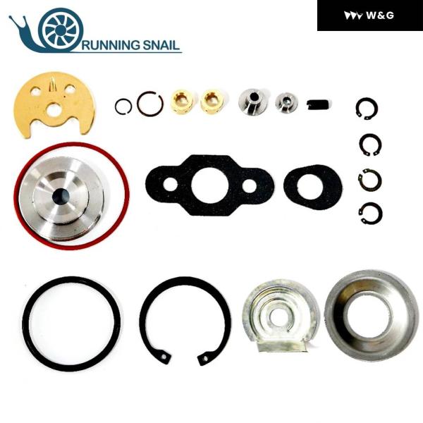 ターボリペアキット TD025 TD03 TD02 49173-01400 28231-27000 三菱 6C1Q6K82DE サプライヤー RUNNINGSNAIL カスタム パーツ アクセサリーHign-concerned Chemic...