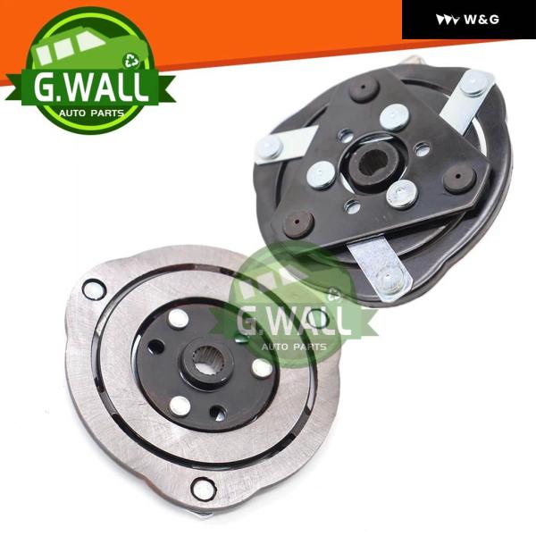 ACコンプレッサークラッチハブ スズキ スイフト SX-4 SX4 9520062JA0 9520062YA0 95200-62JA0 95200-62YA0 MSC60 MSC60C MSC60CAS カスタム パーツ アクセサリーHig...