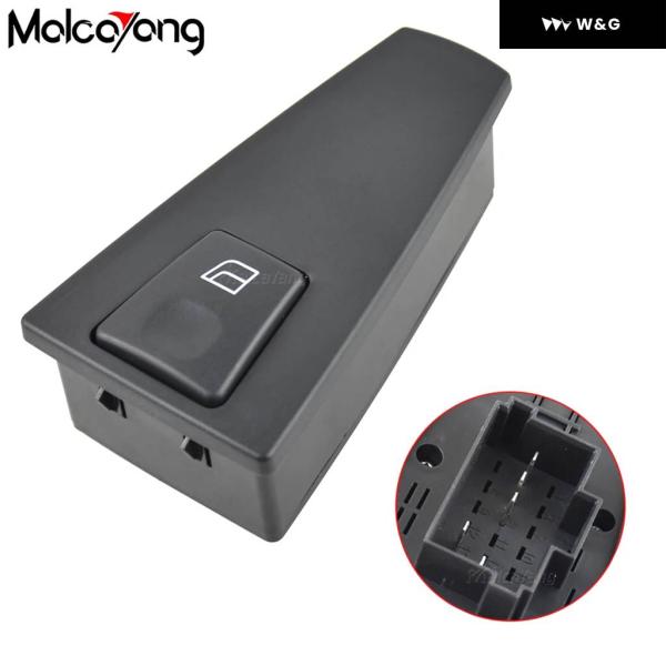 運転席側 電動パワーウィンドウスイッチ ボルボ トラック FH12 FM12 FM VNL 20752919 20568858 20953593 21354613 21277630 21543901 カスタム パーツ アクセサリーHign-...