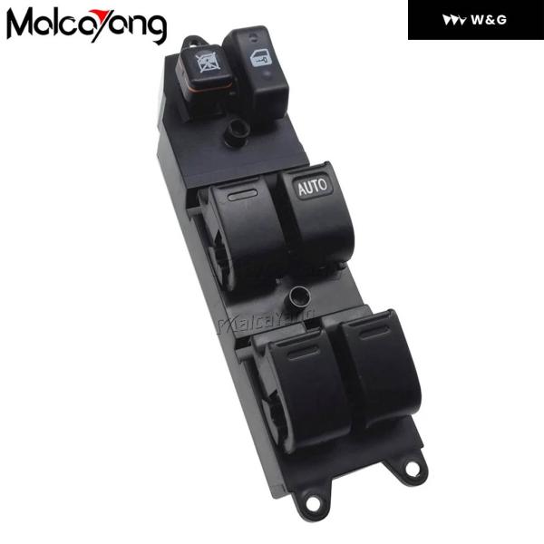 右ハンドル パワーウィンドウマスタースイッチ トヨタ ハイラックス エコー クオリス ランドクルーザー 84820-60080 カスタム パーツ アクセサリーHign-concerned Chemical:NoneSpecial Featu...