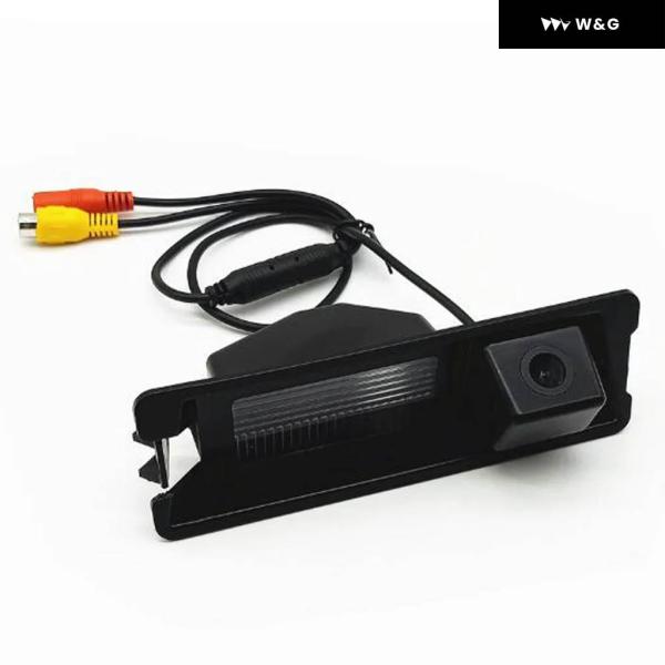 バックミラー リアビュー カメラ パーキング システム 日産 マーチ ルノー ローガン サンデロ カスタム パーツ アクセサリーHign-concerned Chemical:NoneGuiding Line:YesLens Materia...