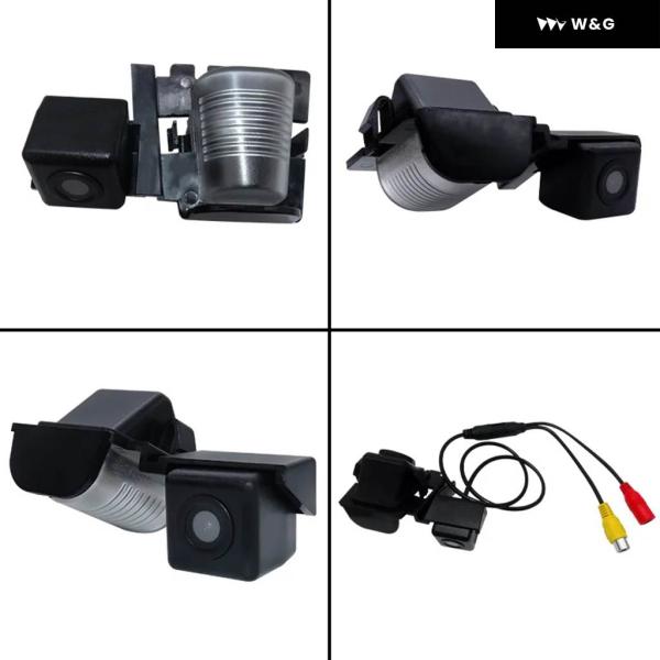 車用バック カメラ ジープ ラングラー JK JL 2006~2017-20 ナイトビジョン車両リアビュー カメラ カスタム パーツ アクセサリーHign-concerned Chemical:NoneGuiding Line:YesLen...