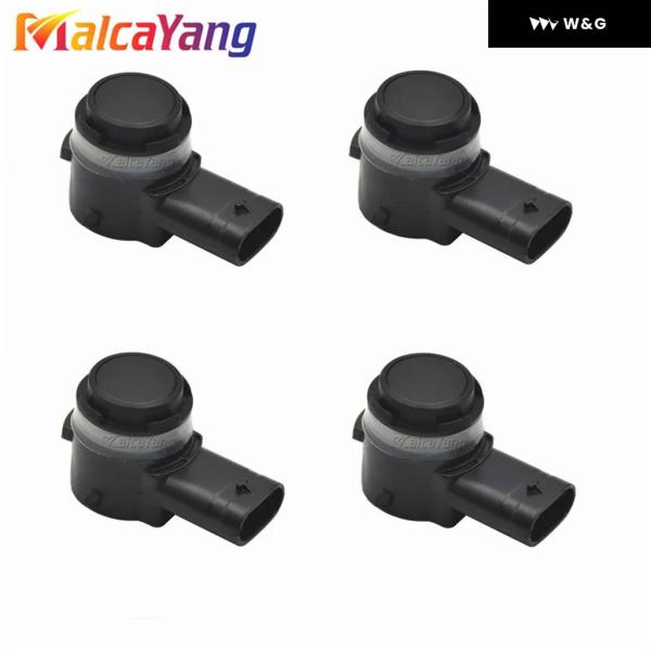 4個 PDC パーキング センサー ボルボ V90 S90 XC90 XC60 MK2 II 31362817 31471005 31381691 カスタム パーツ アクセサリーHign-concerned Chemical:NoneOEM...
