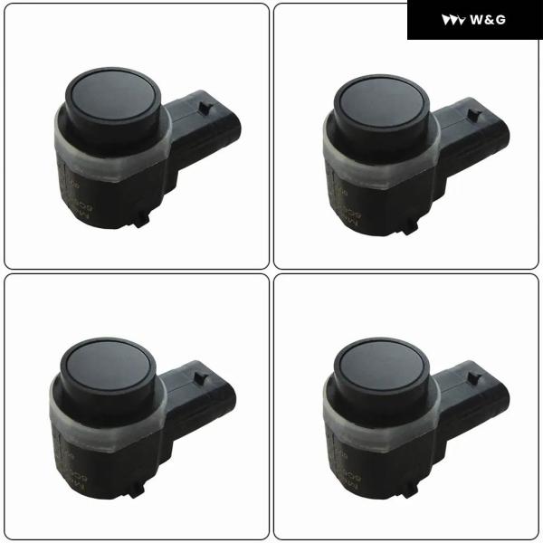 4個 PDC パーキング センサー ボルボ C30 C70 XC70 XC90 S60 S80 V70 31270911 カスタム パーツ アクセサリーHign-concerned Chemical:NoneOEM NO.:31341344...