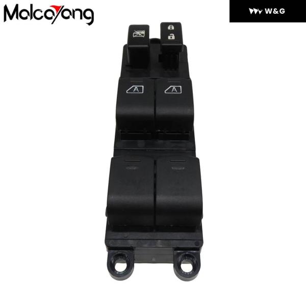 車用パワーウィンドウスイッチ マスター パネル 日産 パスファインダー 2007-12 25401-ZL10A 14+2ピン 運転席側 カスタム パーツ アクセサリーHign-concerned Chemical:NoneSpecial F...