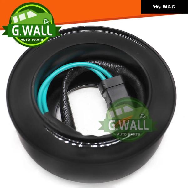 A/C ACコンプレッサーコイル スカニア トラック 2004-2011 1888032 40405346 570608 8645636 890017 92020227 10570608 15504811 18530814 カスタム パーツ...