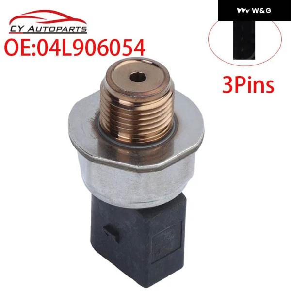 燃料レール圧力センサー VW フォルクスワーゲン パサート ゴルフ MK7 04L906054 カスタム パーツ アクセサリーRepeatability:Fuel Rail Pressure SensorHysteresis:Fuel Ra...