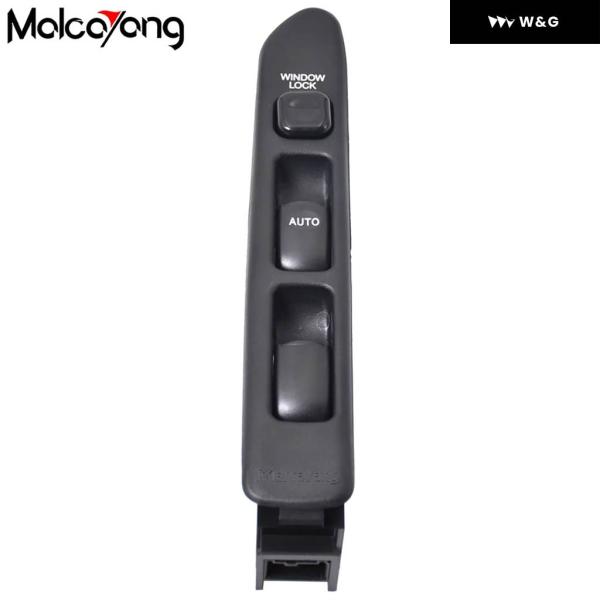 PWS960381 電動パワーウィンドウスイッチ コントロール ボタン 三菱 プロトン サトリア アリーナ プトラ 8ピン カーアクセサリー カスタム パーツ アクセサリーHign-concerned Chemical:NoneSpecia...