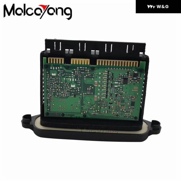 カーアクセサリー キセノン ヘッドライト LED エンジェルアイドライバー モジュール BMW 7シリーズ F01/F02/F03/F04 63117316213 カスタム パーツ アクセサリーHign-concerned Chemical...