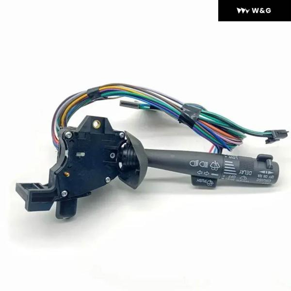 ワイパー スイッチ ウィンカー 多機能コンビネーションスイッチ 26100985 2330814 シボレー カスタム パーツ アクセサリーHign-concerned Chemical:NoneSpecial Features:Standa...