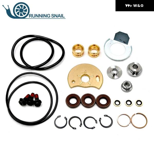 ターボリペアキット HE351V HE351VE 4041504 3770973 2882013 ダッジ ラム ディーゼル 6.7L 68027068AA サプライヤー RUNNINGSNAIL カスタム パーツ アクセサリーPlaceme...