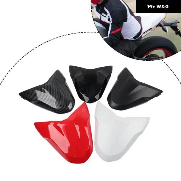 オートバイ バイク テールリアシートカバー フェアリング カウル ドゥカティ スーパースポーツ939 950全年式 カスタム パーツ アクセサリーHign-concerned Chemical:NoneOrigin:Mainland Chi...