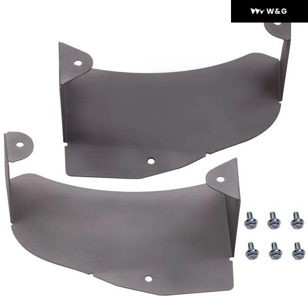 エンジン クーラーキット ホンダ 400EX 1999 2000-2004 エア シュラウド ボルト カスタム パーツ アクセサリーSpecial Features:air shrouds kitItem Weight:1000gItem ...