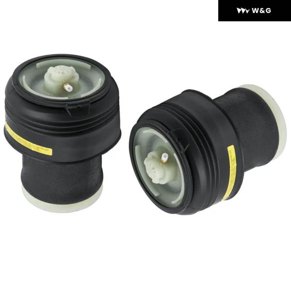 ペアリアエアサスペンション スプリング バッグベロー BMW X5 E70 X6 E71 E72 37126790078 37126790079 37126790080 カスタム パーツ アクセサリーSpecial Features:Des...