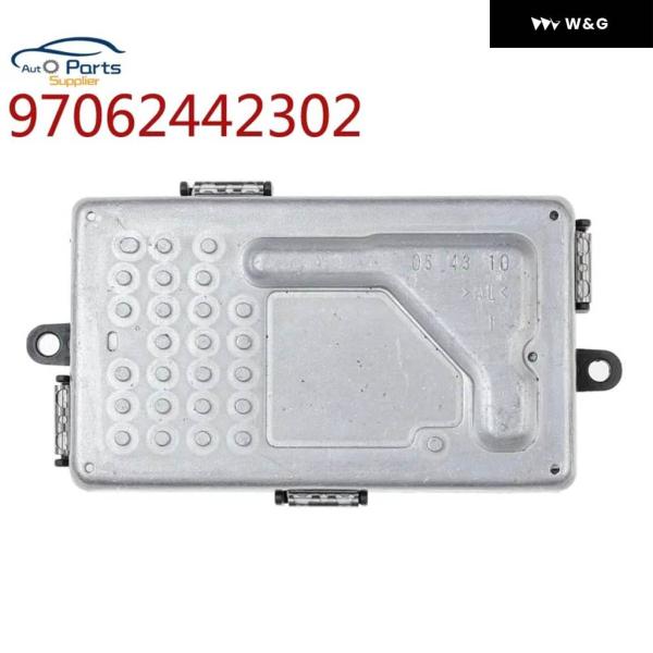 97062442302 HVAC ブロワーモーター レギュレーター ポルシェ 970 パナメーラ 2010-2016 918 スパイダー 2015 カスタム パーツ アクセサリーCountry/Region of Car Manufactu...