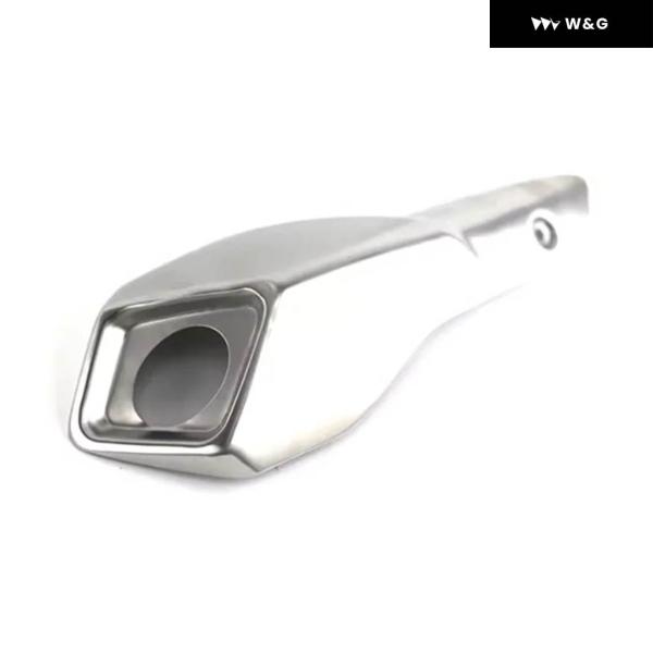 オートバイ バイク マフラー サイレンサー カバー デコガード CFMOTO 400NK 650NK 2020-2023 CF450NK CF650NK カスタム パーツ アクセサリーModel Name:cf400nk CF650-7CO...