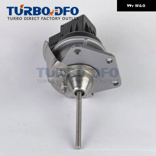 電子 アクチュエーター BV39 ターボ VW ポロ ゴルフ プラス 90HP 66KW 75HP 55KW 1.6TDI CAYB CAYA CLNA /CAYC / CAYDE 54399700114 2009 カスタム パーツ アクセ...