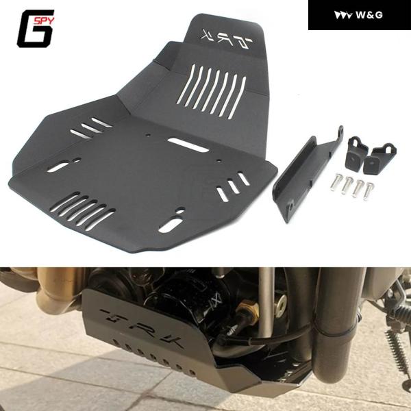 BENELLI X 502 JINPENG TRK50 TRK502 2019 オートバイ バイク アクセサリー スキッドプレート エンジン ガード シャーシ カバー カスタム パーツ アクセサリーProtective parts:Engi...