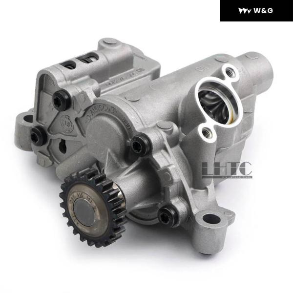 オイル ポンプ アセンブリ 06H 115 105 AN / 06H 115 105 BD アウディ A3 A4 VW GLI PASSAT 1.8 2.0T CPK CJS CNC CNT CNS カスタム パーツ アクセサリーHign-...