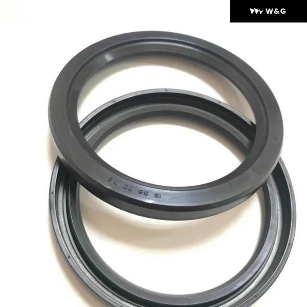 カーアクセサリー 33111-EN100 トランスファーケース オイルシール QR25DE MR20DE T31 日産 X-TRAIL JF011E 33111EN100 カスタム パーツ アクセサリーMaterial:FPMModel N...