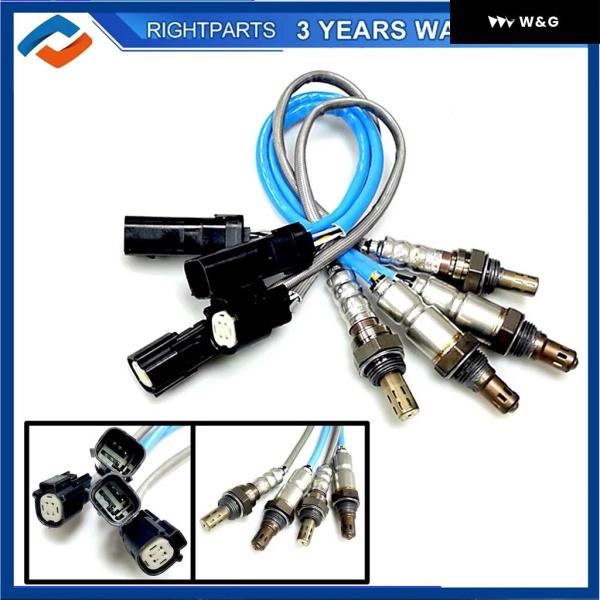 234-5038 234-4489 上下オキシセンサー フォード エッジ 3.5L 3.7L 2011-14 エクスプローラー 3.5L 2011-12 リンカーン MKX 3.7L 12-14 カスタム パーツ アクセサリーHign-co...