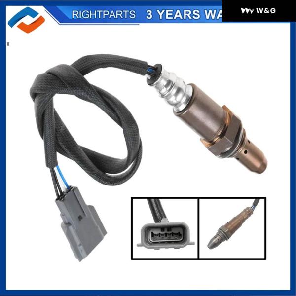 上流空燃比 O2 オキシセンサー 日産 ローグ 2.5L 2014-18 22693-4BA0A 234-9149 211500-7650 カスタム パーツ アクセサリーHign-concerned Chemical:NoneType:He...
