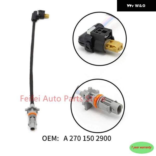 1個 A2701502900 エンジン オイル ポンプ 配線 ハーネス 2701502900 メルセデス ベンツ A C E CLA カスタム パーツ アクセサリーOther Part Number:Mercedes-Benz, MER-C...