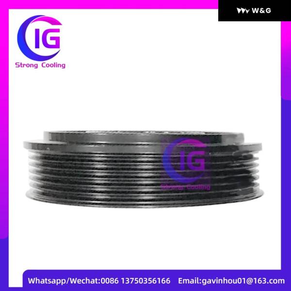 エアコン コンプレッサー クラッチ ルノー コレオス 日産 ローグ 2.5 92610JM01C 97490 926002216R 92600JY11A 92610-JM01C カスタム パーツ アクセサリーHign-concerned C...