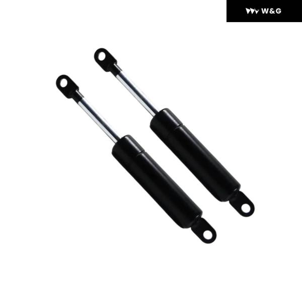 シートレールストラット BMW 5 E34 1987-1996 52101964173 160MM リフト サポート ガス スプリング ショック アブソーバー カスタム パーツ アクセサリーHign-concerned Chemical:N...