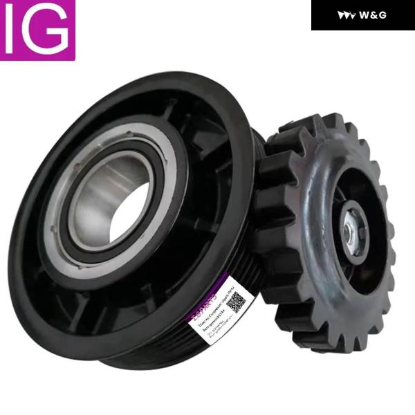 オート エアコン コンプレッサークラッチ アセンブリ プーリー メルセデス ベンツ C クラス Tモデル S204 C180 C200 0022303311 カスタム パーツ アクセサリーHign-concerned Chemical:No...