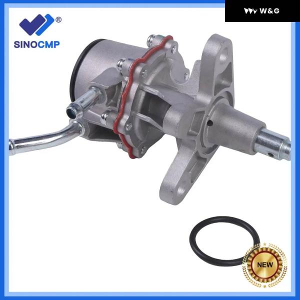 燃料 ポンプ 6677830 04272819 4179734 DEUTZ BF4M1011F ボブキャット スキッドステアローダー 863 864 873 883 A220 A300 S250 T200 部品 カスタム パーツ アクセサリ...