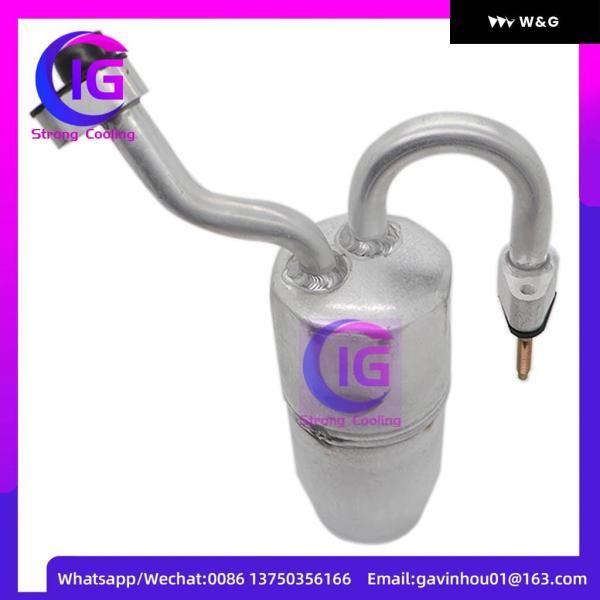 オート エアコン アキュムレーター ジープ コンパス ダッジ キャリバー 5189376AA カスタム パーツ アクセサリーHign-concerned Chemical:NoneSpecial Features:A/C FOR CARIt...