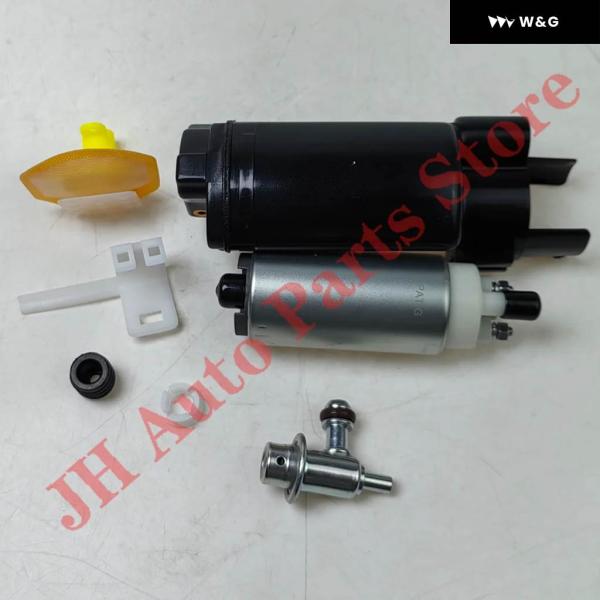 2001-2008 スズキ 燃料 ポンプ フィルター キット 15100-42F00 UC-T30SU5 15100-42F01 15410-42F00 15420-35F01 1510042F00 UCT30SU5 カスタム パーツ アク...