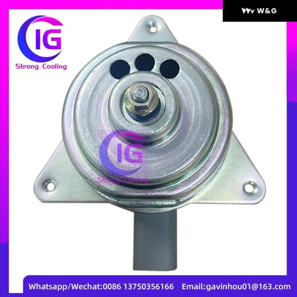 カーパーツ ラジエーター ファンモーター スバル 45131-FE020 45131FE020 カスタム パーツ アクセサリーHign-concerned Chemical:NoneCountry/Region of Car Manufac...