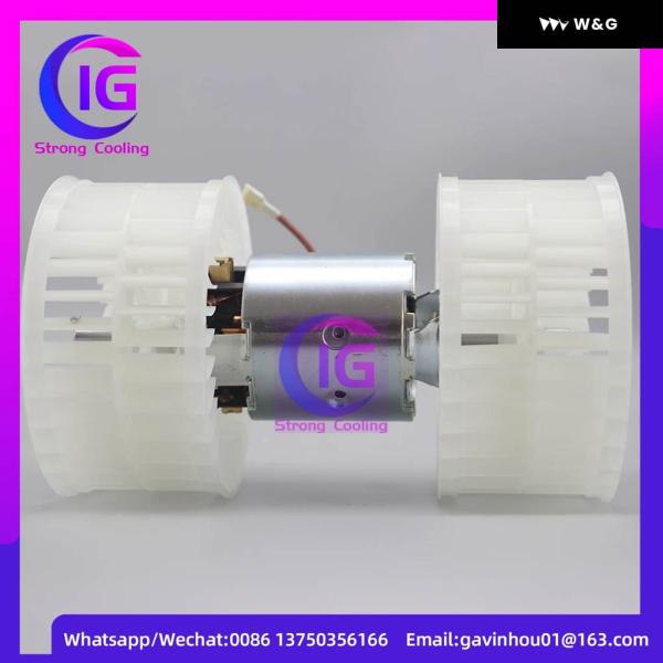 オートACブロワーファン メルセデス ベンツ E300 320 124 820 BENZ 300TE 4MATIC ワゴン 4ドア 3.0L 1992 0608 1248200608 A1248200608 カスタム パーツ アクセサリーH...