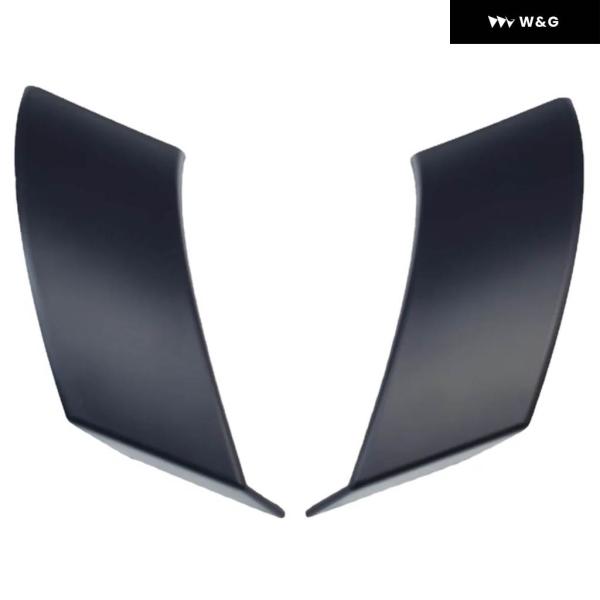 ランドローバー ディフェンダー 2020-2023 Aピラー アンダー 装飾 ボード LR131927 LR140277 LR157845 LR161362 LR174352ペア カスタム パーツ アクセサリーHign-concerned ...