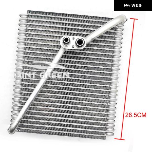 エア A/C AC エバポレーター 冷却コイル コア シトロエン C4 エアクロス 2012-2017 プジョー 4007 2012 4B12 6444G4 カスタム パーツ アクセサリーHign-concerned Chemical:No...