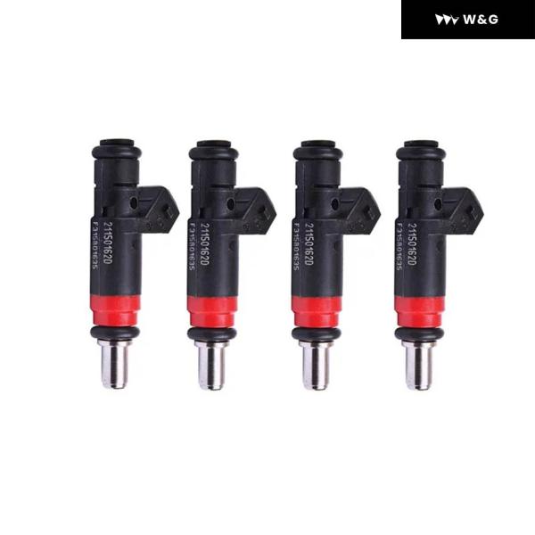 4 個 燃料 インジェクター ノズル 21150162D メルセデス ベンツ スカニア ACCELO ATEGO ATRON カスタム パーツ アクセサリーHign-concerned Chemical:NoneOrigin:Mainlan...
