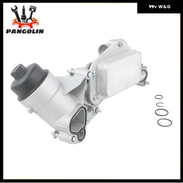 マシンオイル ラジエーター 93186324 55353322 25199751 シボレー ソニック クルーズ トラック ス アベオ G3 アストラ オイルクーラー 冷却 システム パーツ カスタム パーツ アクセサリーHign-conce...