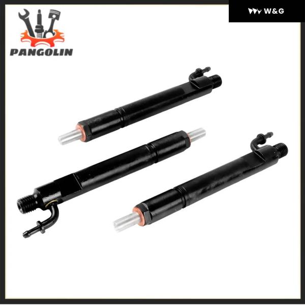 3個燃料 インジェクター ノズル03045385 DEUTZ FL1011 F3L1011 F4L1011 エンジン 部品燃料供給 システム アクセサリー カスタム パーツ アクセサリーHign-concerned Chemical:Non...