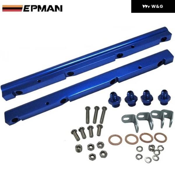 アルミ燃料レールキット 吸気レール GM LS1 完全キット EP-LS1YG カスタム パーツ アクセサリーHign-concerned Chemical:NoneCountry/Region of Manufacture:chinaSp...