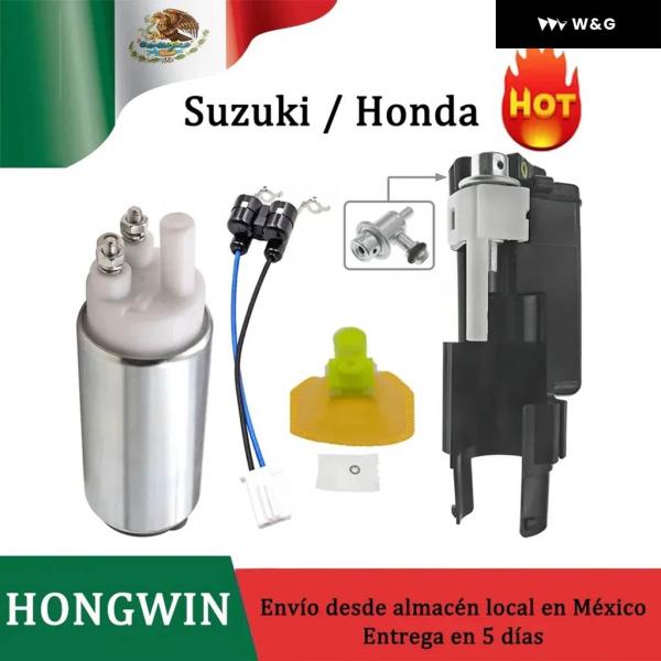 燃料 ポンプ ストレーナー フィルター レギュレーター スズキ GSX-R750 GSXR750 ホンダ CBR600RR CBR1000RR CB1300 16700-MEL-D02 15410-24FB0 カスタム パーツ アクセサリー...