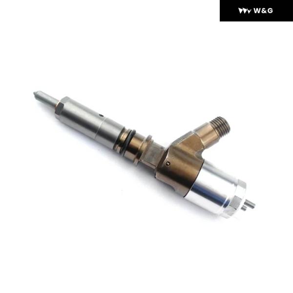 コモンレール インジェクター 燃料 インジェクター 自動車 エンジン CAT 320D 321D 323D C-6 C6 32F61-00062 326-4700 3264700 10R-7672 カスタム パーツ アクセサリーHign-c...