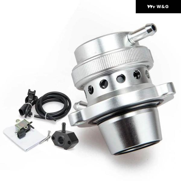 BOVブローオフ バルブ ダンプ バルブ VW ゴルフ MK6 1.4T エンジン EA111 アウディ A1 1.4TアルミEP-FBOV1045 カスタム パーツ アクセサリーSpecial Features:UniversalItem...