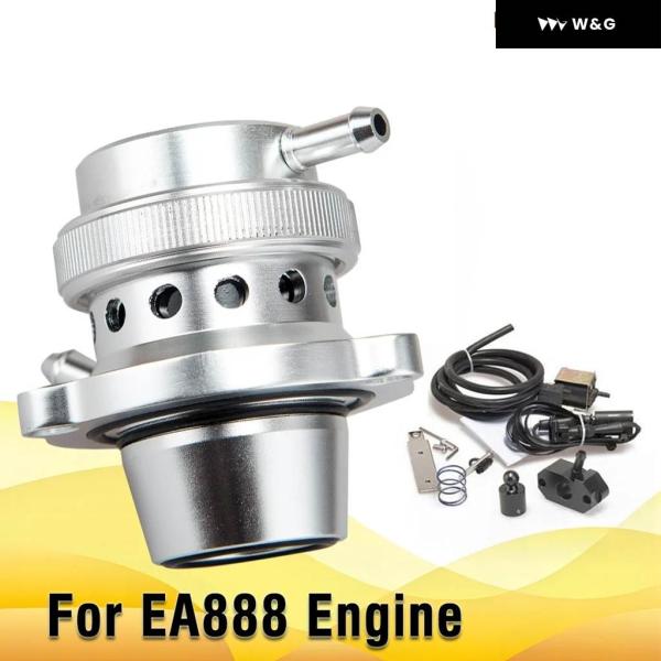 ブローオフ バルブ キット フォルクスワーゲン ゴルフ R 7 アウディ S3 MK7 EA888 エンジン アルミ EP-FBOV1046 カスタム パーツ アクセサリーSpecial Features:UniversalItem Dia...
