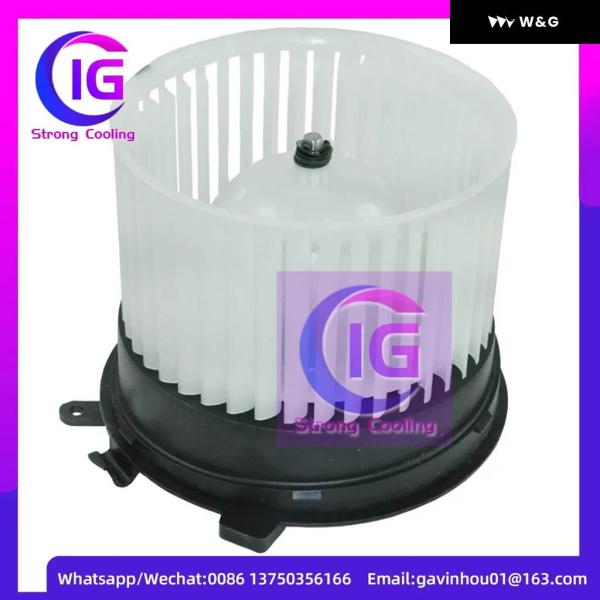 RHD A/C ブロワーモーターファン 日産 ローグ 2008〜2014 27225ET10A 27225EN000 27225EN00A 27225EN00B カスタム パーツ アクセサリーHign-concerned Chemical:...