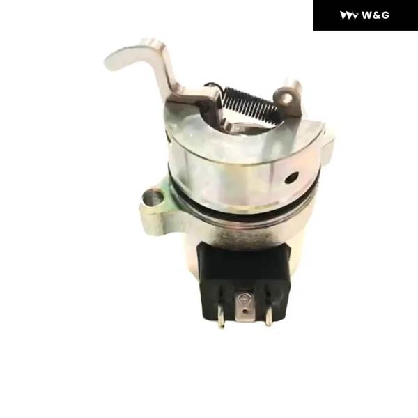 12V 燃料遮断 ソレノイド バルブ 04175714 04272619 DEUTZ F2L1011 F3L1011 4270581 カスタム パーツ アクセサリーHign-concerned Chemical:NoneOrigin:Mai...