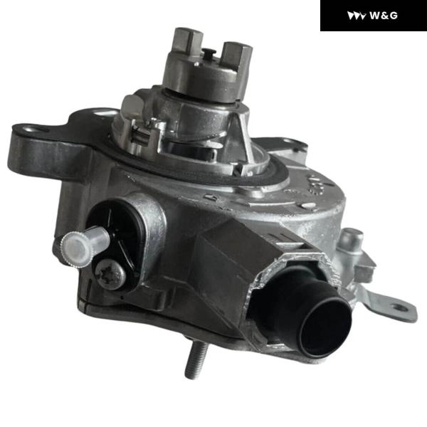 PRACTICAL 1867424 ブレーキバキューム ポンプ CM5G-2A451-GB CM5G2A451GA フォード フィエスタ フォーカス モンデオ エコスポーツ 2012-2021 1.0T 1.5L エコブースト カスタム パ...