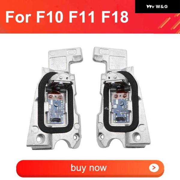 1PC LED ターニングライト モジュール BMW 5シリーズ F10 F11 F18 LCI ヘッドライト LED モジュール 部品ナンバー63117352477 L 63117352478 R カスタム パーツ アクセサリーHign-...